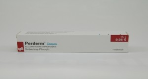 Perderm 0.05% Ointment - Rosheta