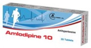 Blokatens 10mg Tablets - Rosheta