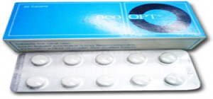 Neo-opt 6mg Tablets - Rosheta