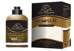Complete hair 120 ml Hair Oil - Rosheta