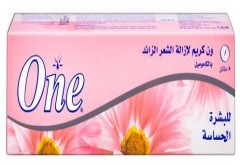 one cream 90g Cream - Rosheta