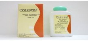 Procidal 8.6% Antiseptic Solution - Rosheta