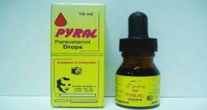 Temporal 250mg Syrup - Rosheta