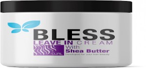 bless leave in cream 200ml Cream - Rosheta
