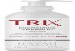 trix shampoo 200ml Shampoo - Rosheta