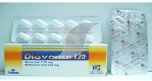 Cidophage Retard 850mg Tablets - Rosheta