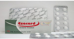 Aspocid 75mg Tablets - Rosheta