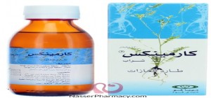 Carminex 120ML Syrup - Rosheta