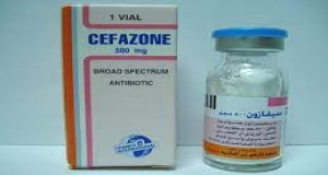 Cefrone 2 mg Vial - Rosheta