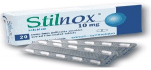 Stilnox 10mg Tablets - Rosheta