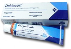 Daktacort 2% Cream - Rosheta