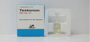 Testonon 250mg Ampoules - Rosheta