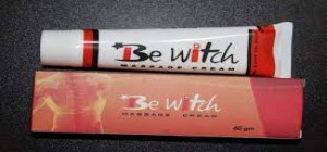 Be Witch 60 gm Cream - Rosheta
