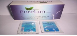 PureLan Sachets - Rosheta