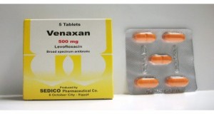 Alfacef 750mg Tablets - Rosheta
