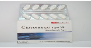 Ciprocort 2mg Ear Drops - Rosheta