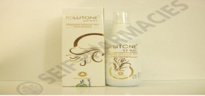 Follitone 120 ml Spray - Rosheta