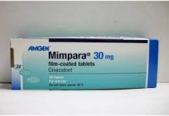 Mimpara 30mg Tablets - Rosheta
