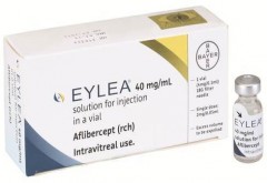 eylea 40mg Ampoules - Rosheta