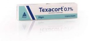 Texacort 20 gm Cream - Rosheta
