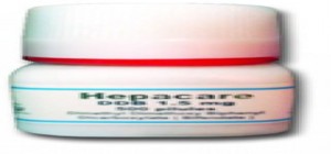 Hepacare 1.5mg - Rosheta