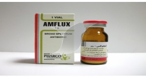 Flumox 500 mg Capsule - Rosheta