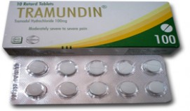 Amadol 50mg Capsule - Rosheta