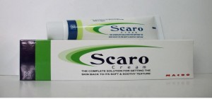 scaro 50g Gel - Rosheta