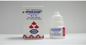Oradexon 0.05mg Syrup - Rosheta