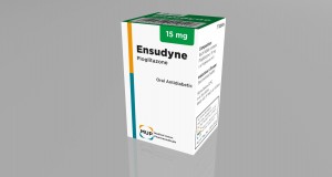 Glustin 30mg Tablets - Rosheta