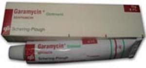 Garamycin Topical 0.1% Cream - Rosheta