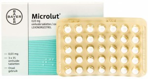 Trinordiol 0.05mg Tablets - Rosheta