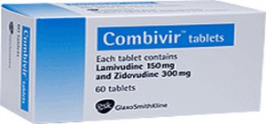 Combivir 150mg Tablets - Rosheta