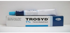 Trosyd 1% Cream - Rosheta