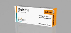 Mobitil 7.5mg Tablets - Rosheta