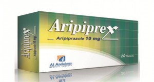ARIPIPREX 1MG Syrup - Rosheta
