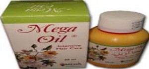 Mega Royal 1000mg Capsule - Rosheta