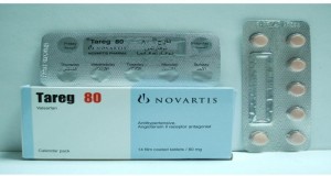disartan 80mg Capsule - Rosheta