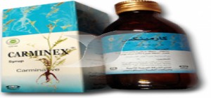 Carminex Syrup - Rosheta