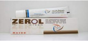 Zerol 40 gm Cream - Rosheta