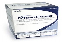moviprep Sachets - Rosheta