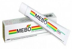Mebo 0.25% Cream - Rosheta