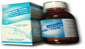 Octatron Capsule - Rosheta