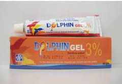 Dolphin 30g Gel