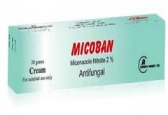 Micoban Oral gel 2% Oral Gel - Rosheta
