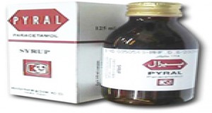 Spasmopyralgin Supp - Rosheta