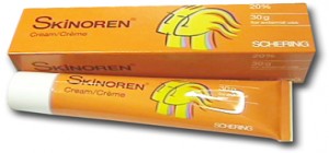 Skinoren 20% Cream - Rosheta