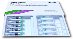 GONAPURE 150 I.U. Vial - Rosheta