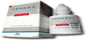 Verdex Lotion - Rosheta