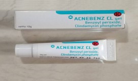 Zincomycin 4% Eye Drops - Rosheta